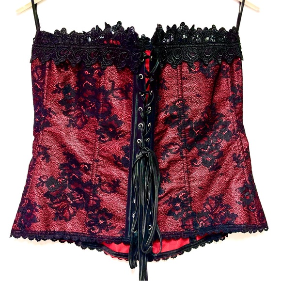 Frederick's of Hollywood | Intimates & Sleepwear | Fredericks Of ...